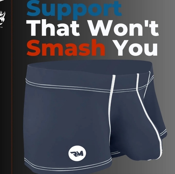 Underwear & Socks | Men Bulge Enhancing B Pouch Boxer | Poshmark